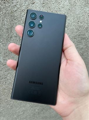 Samsung s22 Ultra