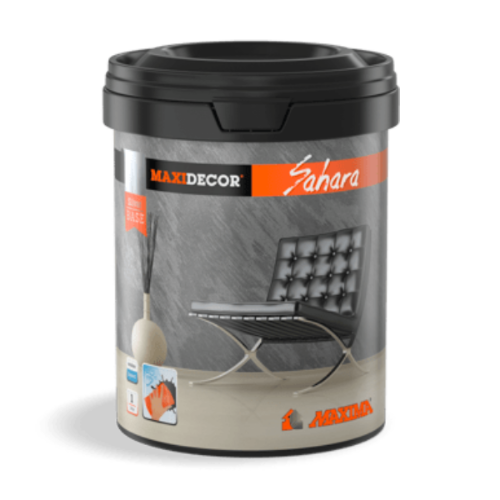 Maxima Maxidecor Sahara silver 1l