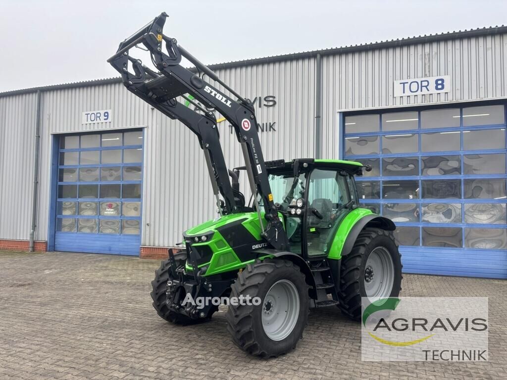 Deutz-Fahr Agrotron 6120 traktor točkaš