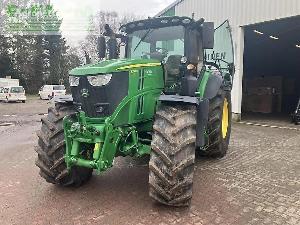 6250r traktor točkaš