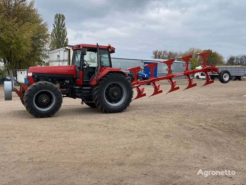 Case IH 7240 traktor točkaš