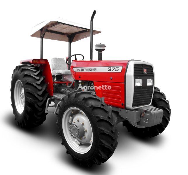 Massey Ferguson TRACTOR(Massey Ferguson) traktor točkaš