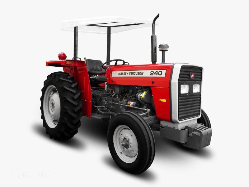 Massey Ferguson TRACTOR(Massey Ferguson) traktor točkaš