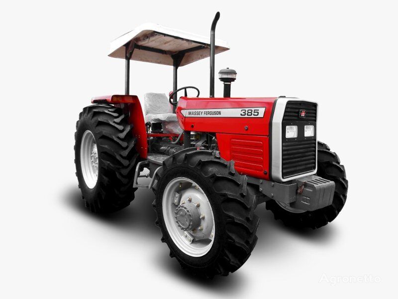 Massey Ferguson TRACTOR(Massey Ferguson) traktor točkaš