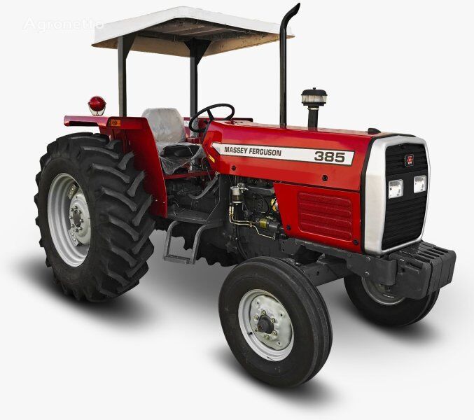 Massey Ferguson TRACTOR(Massey Ferguson) traktor točkaš