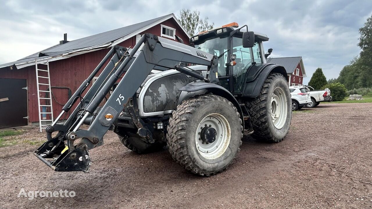 Valtra T191LS traktor točkaš