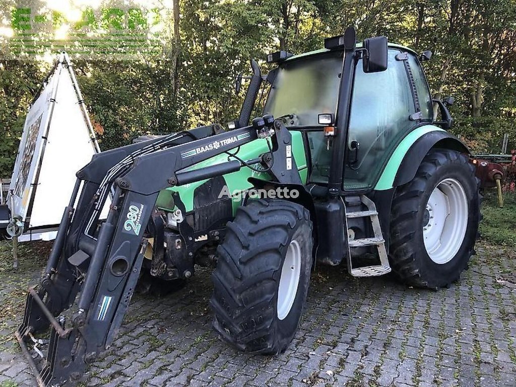 Agrotron 106 traktor točkaš