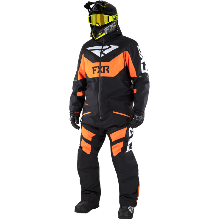 JEDNODELNO ODELO FXR M FUEL FX MONSUIT 21