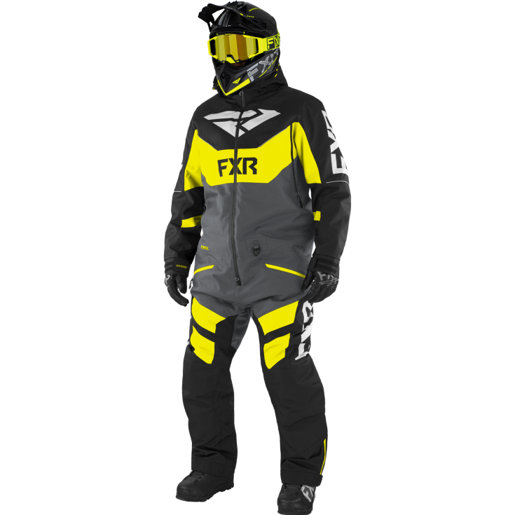 JEDNODELNO ODELO FXR M FUEL FX MONSUIT 21