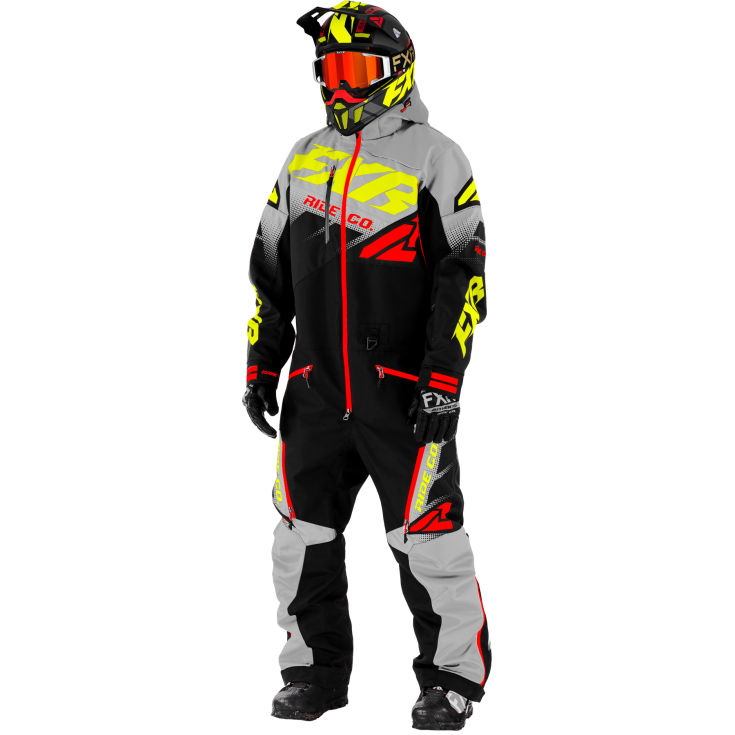 JEDNODELNO ODELO FXR M CX LITE MONOSUIT 21