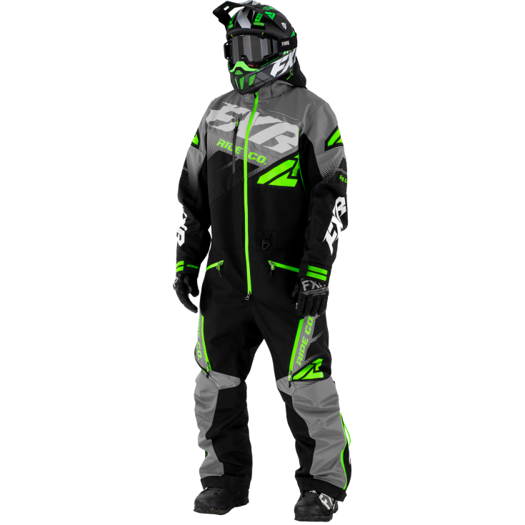 JEDNODELNO ODELO FXR M CX LITE MONOSUIT 21