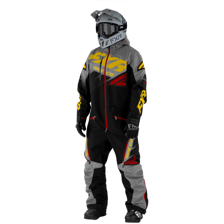 JEDNODELNO ODELO FXR M CX LITE MONOSUIT 21