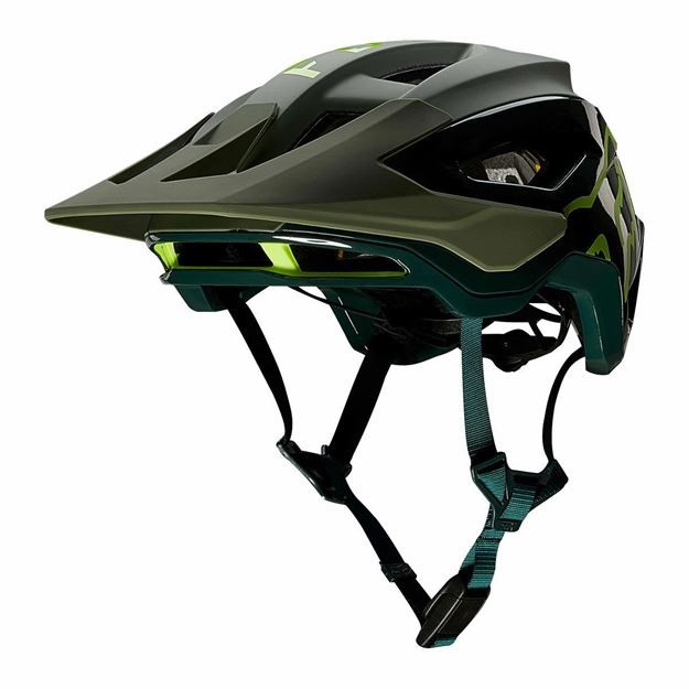 KACIGA FOX SPEEDFRAME PRO MIPS