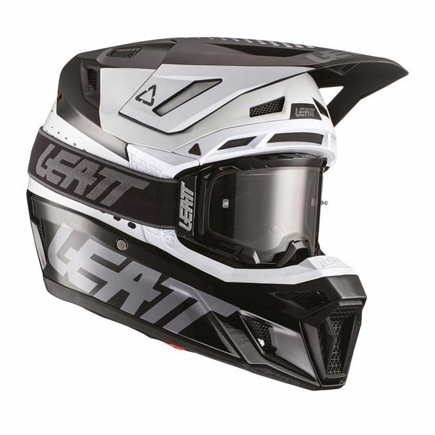 LEATT MX MOTO 8.5 V21.1