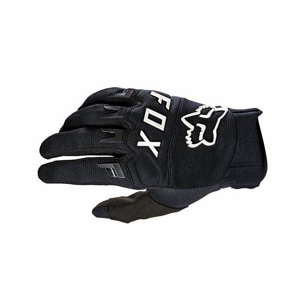 RUKAVICE FOX DIRTPAW MX21 BLACK