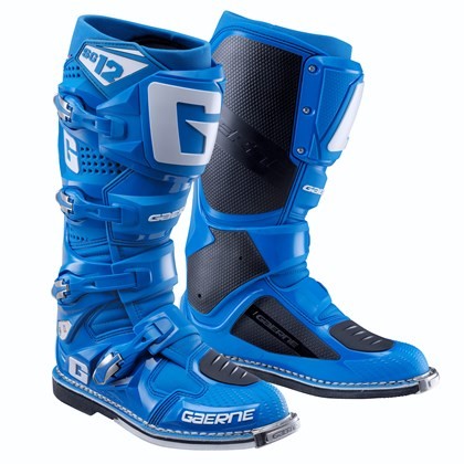 ČIZMA GAERNE SG12 BLUE