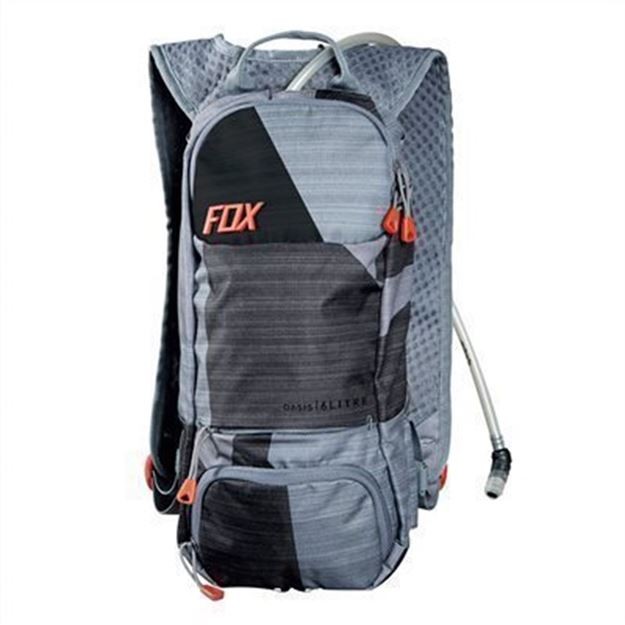 TORBA FOX HYDRATION PACK OASIS 2L