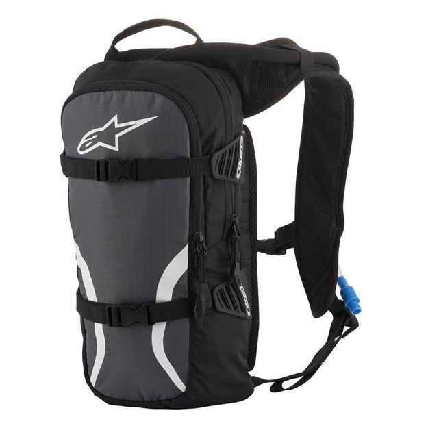 TORBA ALPINESTARS HYDRATION