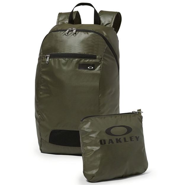 TORBA OAKLEY PACKABLE