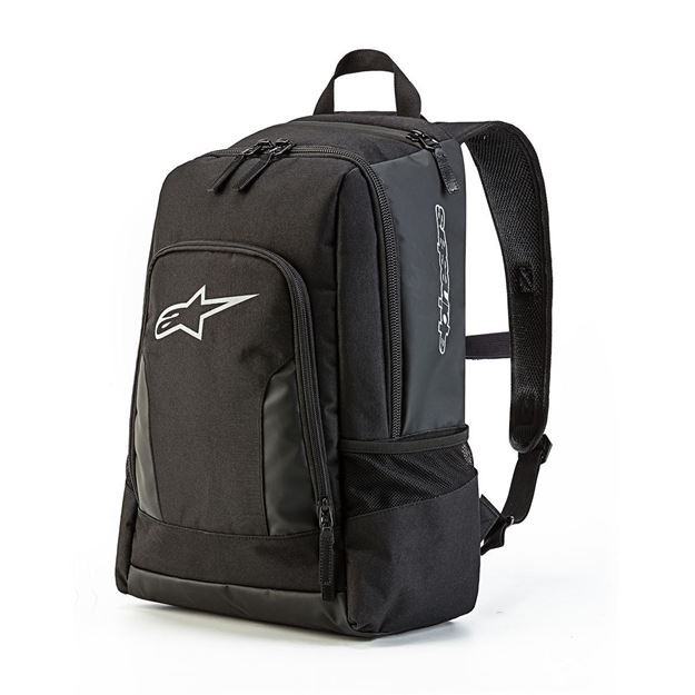 TORBA ALPINESTARS TIME ZONE