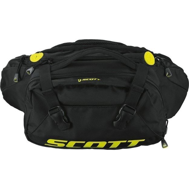 TORBA SCOTTHYDRO PACK QUALIFIER