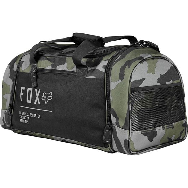 TORBA FOX 180 DUFFLE CAMO