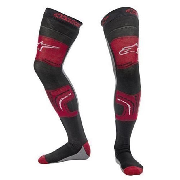 ČARAPE ALPINESTARS KNEE BRACE TECH LAYER