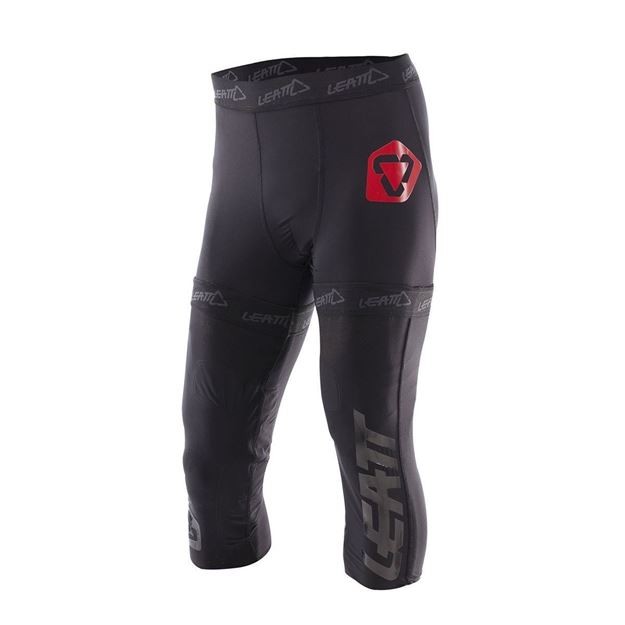 DONJI VEŠ LEATT BRACE PANTS