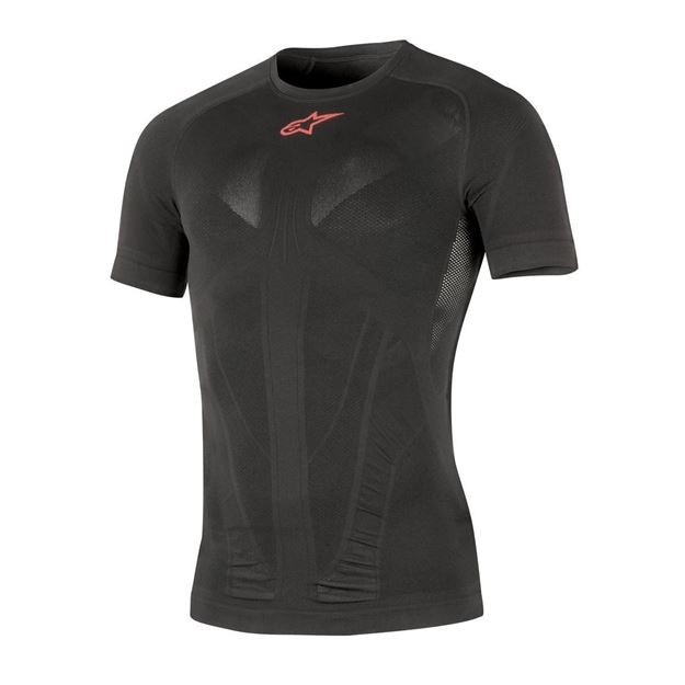 DONJI MAJICA ALPINESTARS TOP TECH