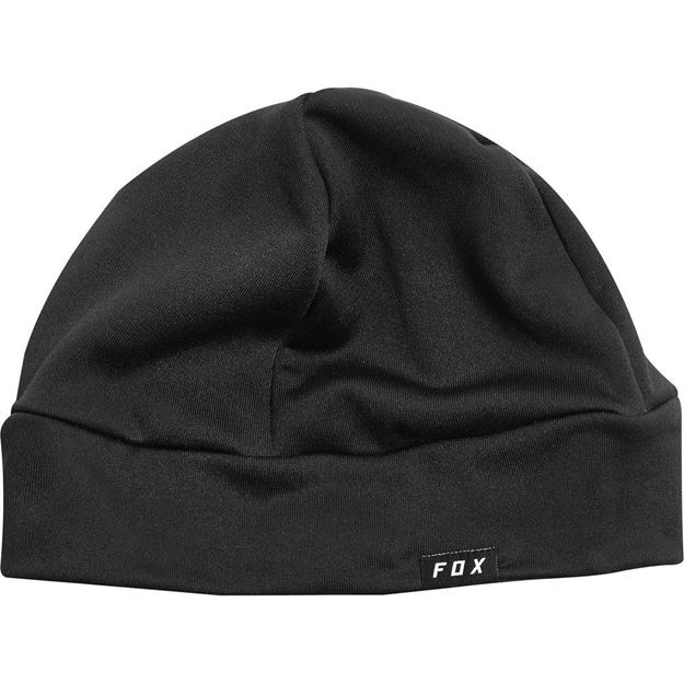 KAPA FOX POLATEC SKULL CAP