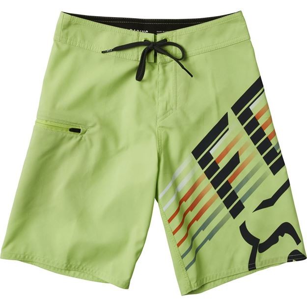 ŠORC FOX BOARDSHORT LIGHTSPEED