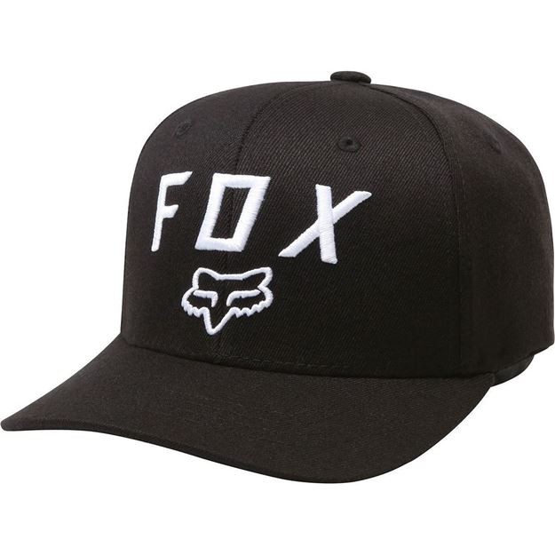 KAČKET FOX DEČIJI SNAPBACK LEGACY MOTH 110