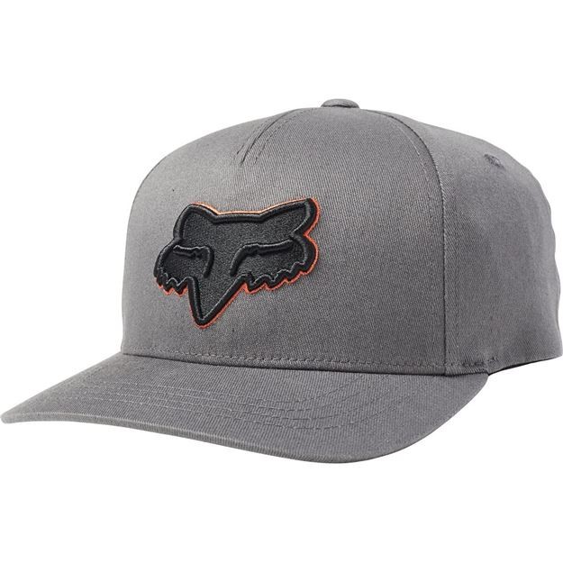 KAČKET FOX DEČIJI SNAPBACK EPICYCLE