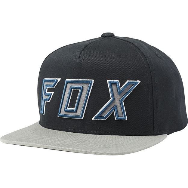 KAČKET FOX DEČIJI SNAPBACK POSESSED