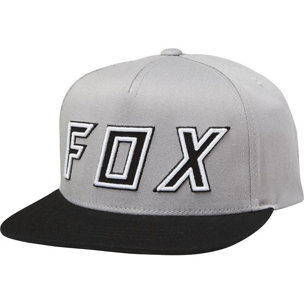 KAČKET FOX DEČIJI SNAPBACK POSESSED