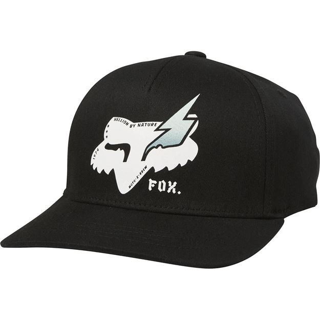 KAČKET FOX DEČIJI SNAPBACK HELLION 110