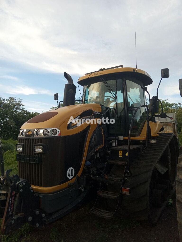 Challenger MT765D traktor guseničar