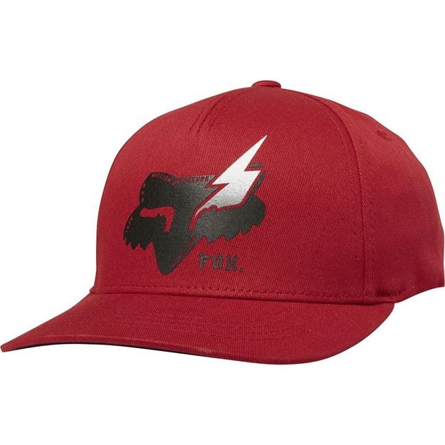 KAČKET FOX DEČIJI SNAPBACK HELLION 110