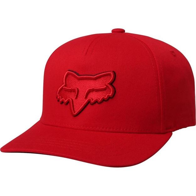 KAČKET FOX DEČIJI SNAPBACK EPICYCLE