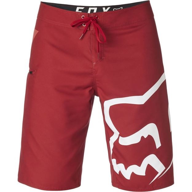ŠORC FOX BOARDSHORT STOCK
