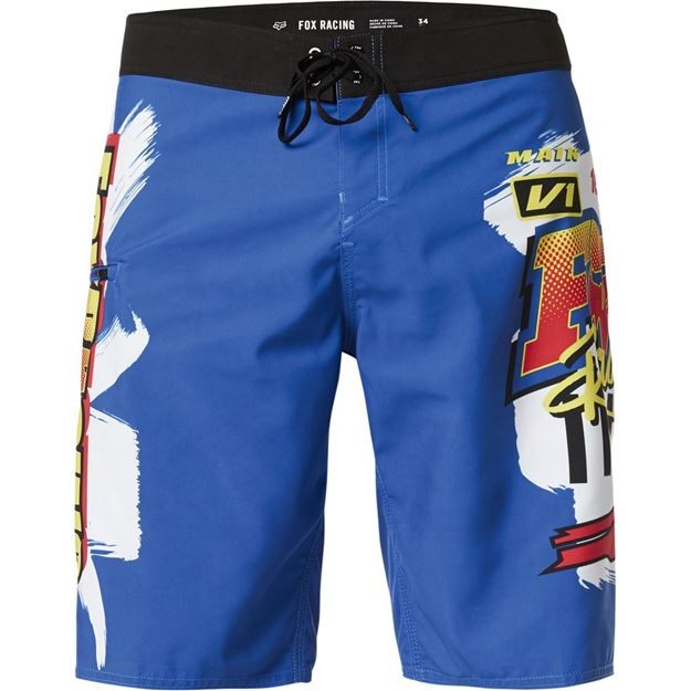 ŠORC FOX BOARDSHORT CASTR 21