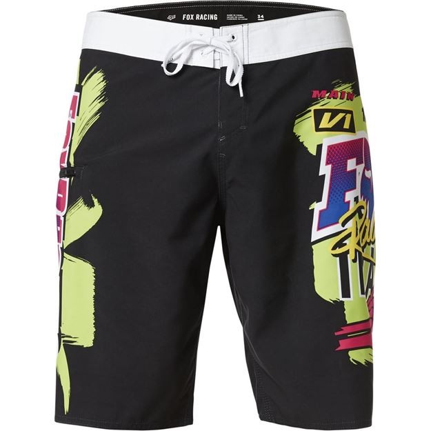 ŠORC FOX BOARDSHORT CASTR 21
