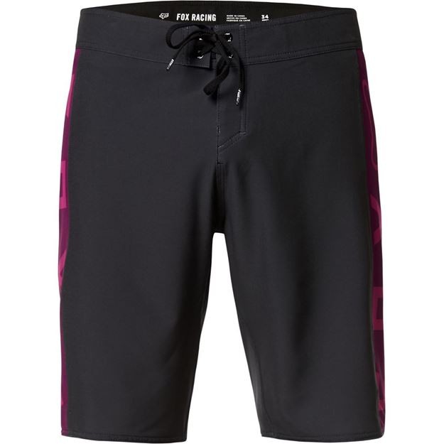 ŠORC FOX BOARDSHORT TRACKS STRETCH 21