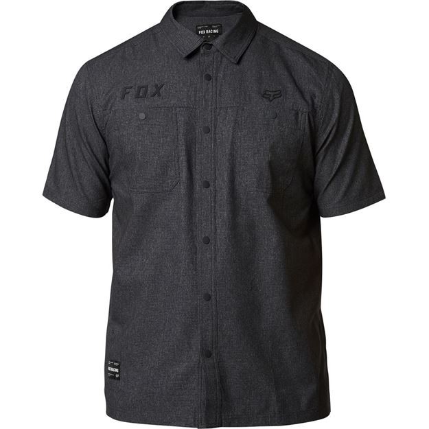 KOŠULJA FOX STARTER WORKSHIRT
