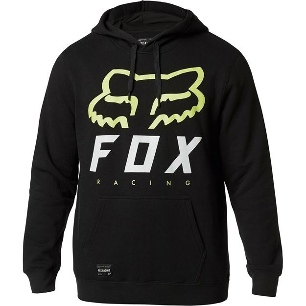 DUKS FOX FORGER