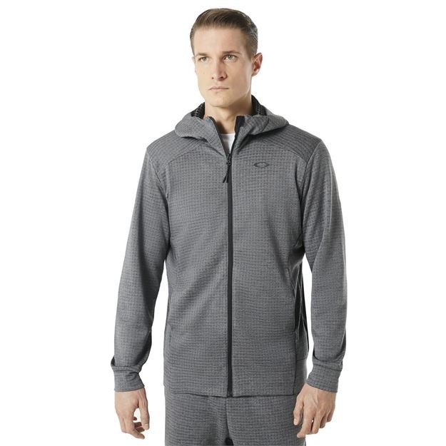 DUKS OAKLEY TEHNICAL FLEECE GRID 8.7