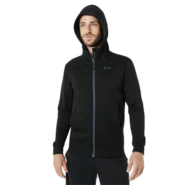 DUKS OAKLEY TECHNICAL FLEECE GRID 8.7