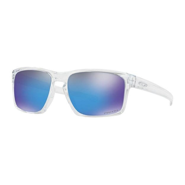 NAOČARE OAKLEY PRIZM SILVER