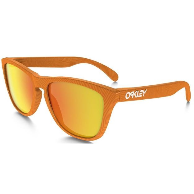 NAOČARE OAKLEY FROGSKIN