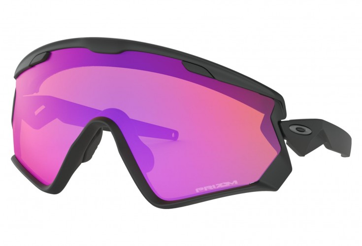 NAOČARE OAKLEY WIND JACKET PRIZM 2.0